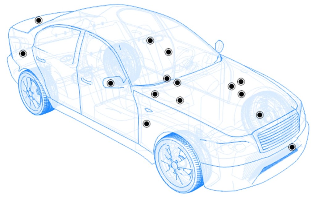 Tata AutoComp aims to become USD 3 billion company in 5 years ...