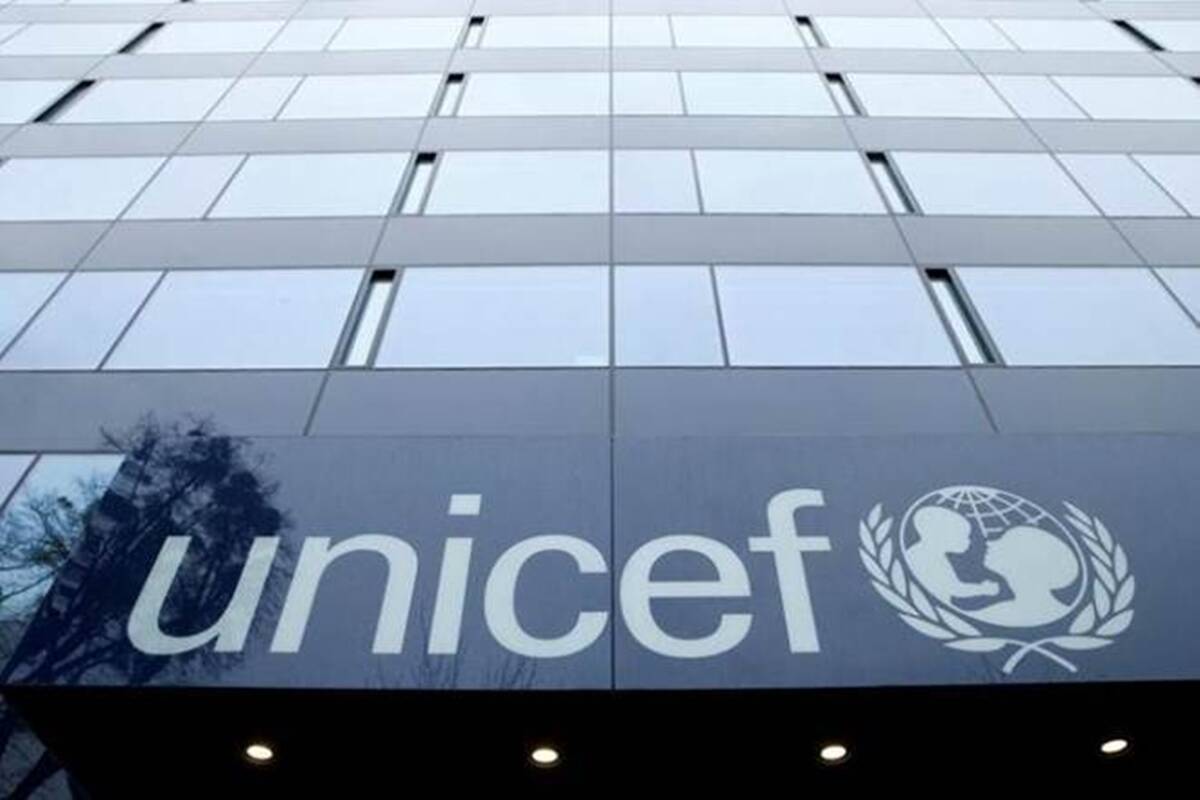 UNICEF to stockpile half a billion syringes by year-end to prepare for ...