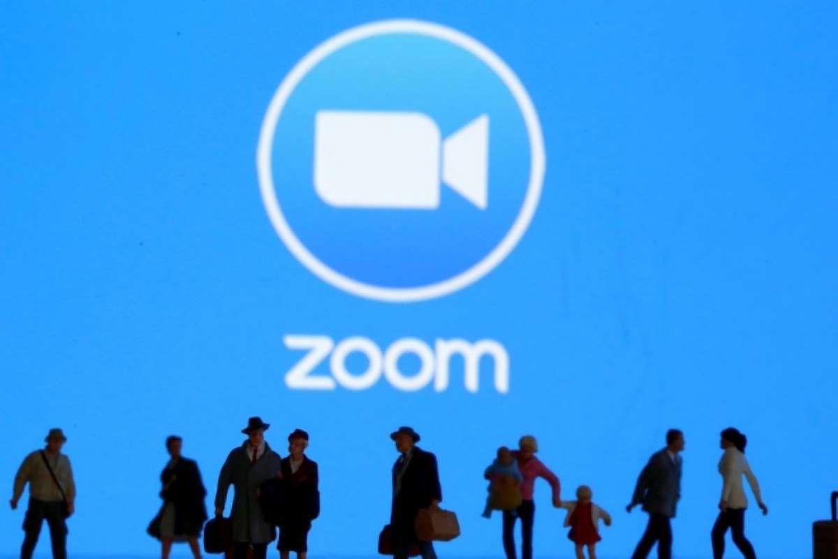 Zoom rolls out end-to-end encryption for all users: How to enable and ...