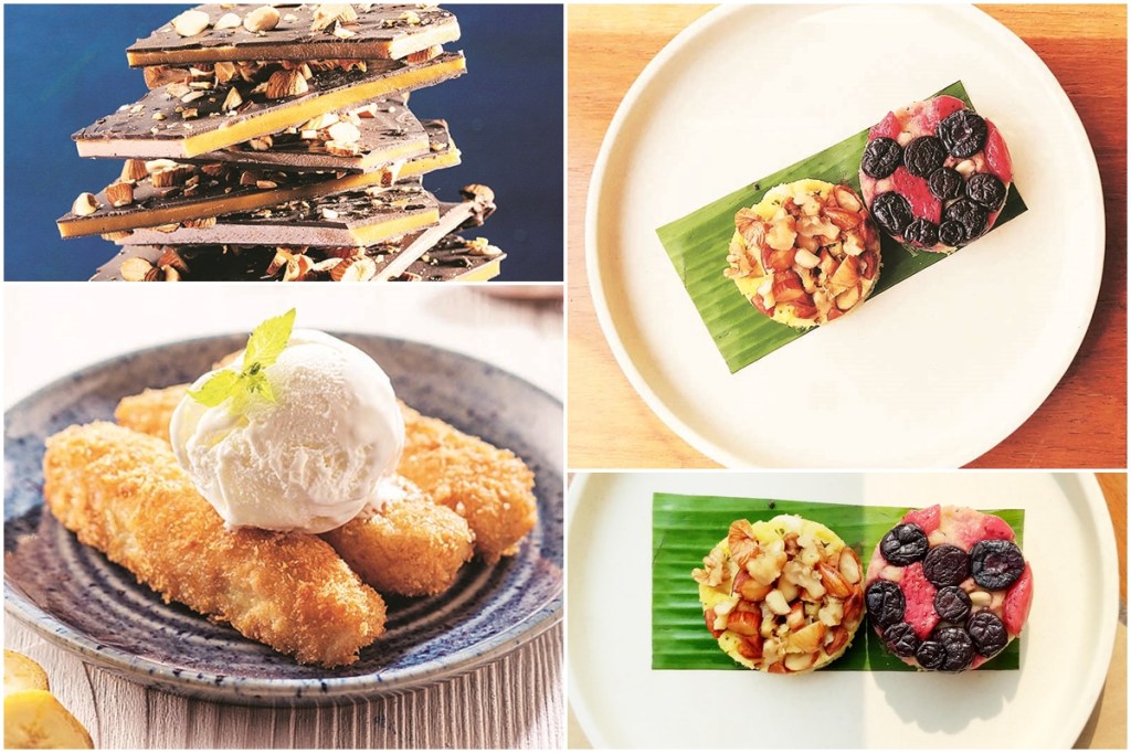 Make your own meetha: These easy recipes, with a regional twist ...