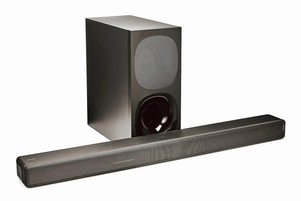 Sony HT-G700 soundbar: Create your own cinema at home - Technology News ...