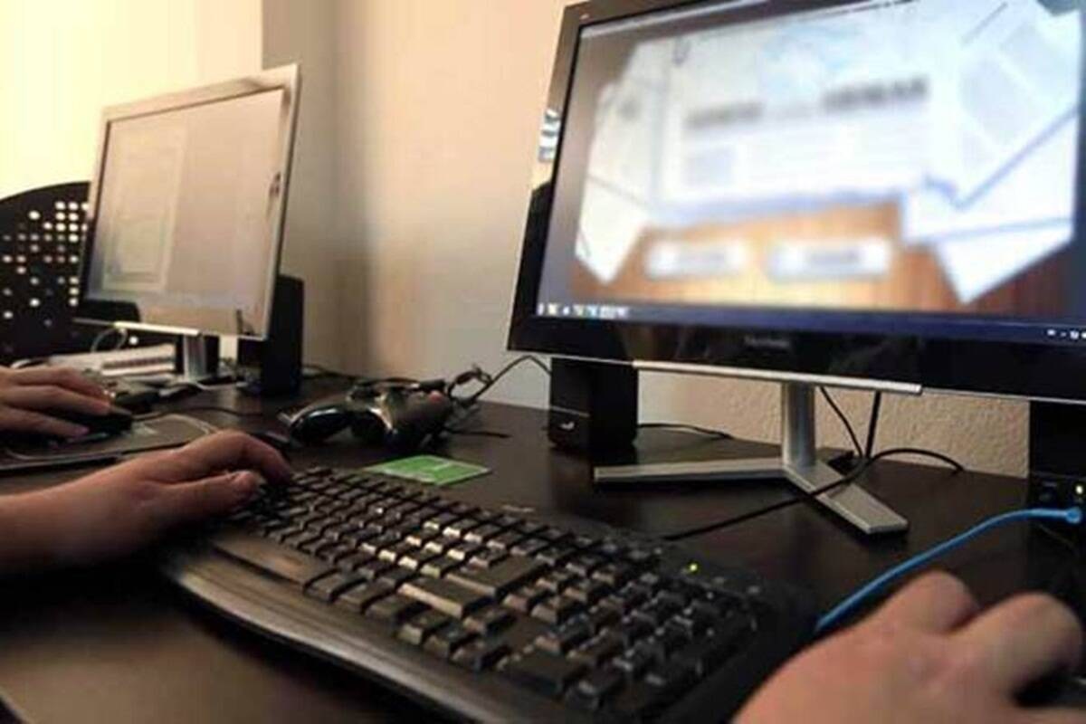 Covid-19 pandemic boosts demand for personal computers in India ...