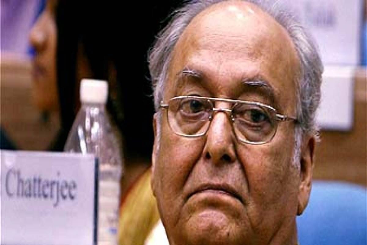 Shared rare friendship with Soumitra Chatterjee, his loss is huge ...