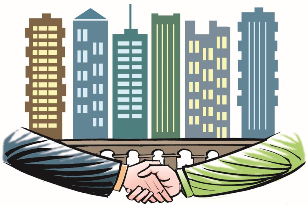 Transferable development rights: A win-win deal - Opinion News | The ...