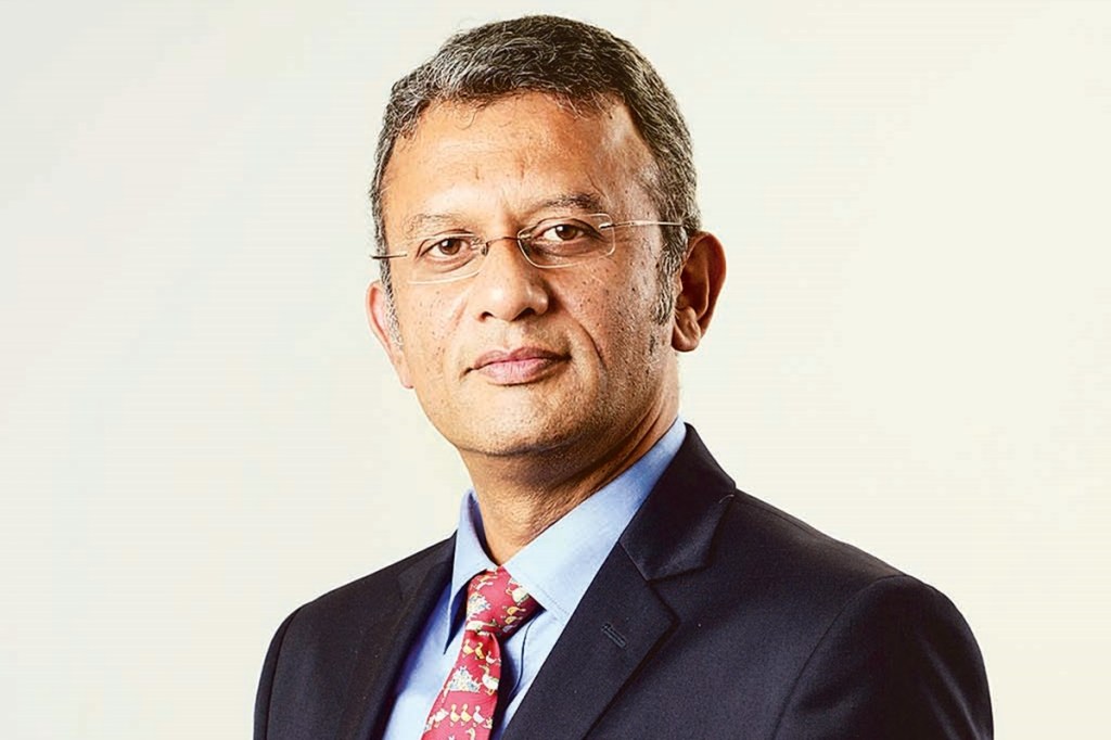 The way we work and do business has changed dramatically: Sameer Garde ...