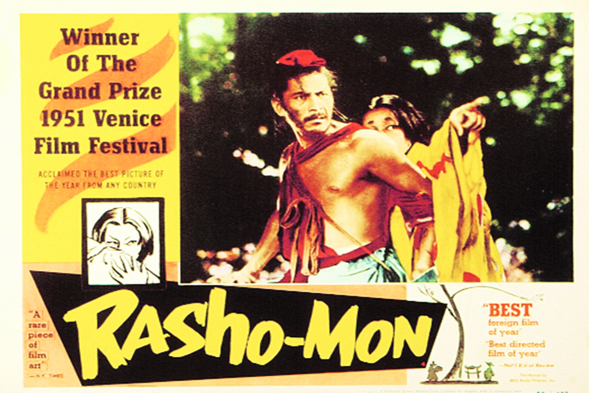 The Rashomon effect: How criminals get away with crime - Opinion News ...