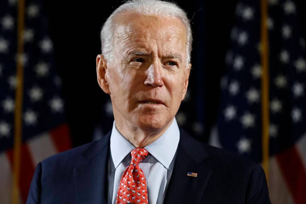 US President-elect Joe Biden rolls out foreign policy and national ...