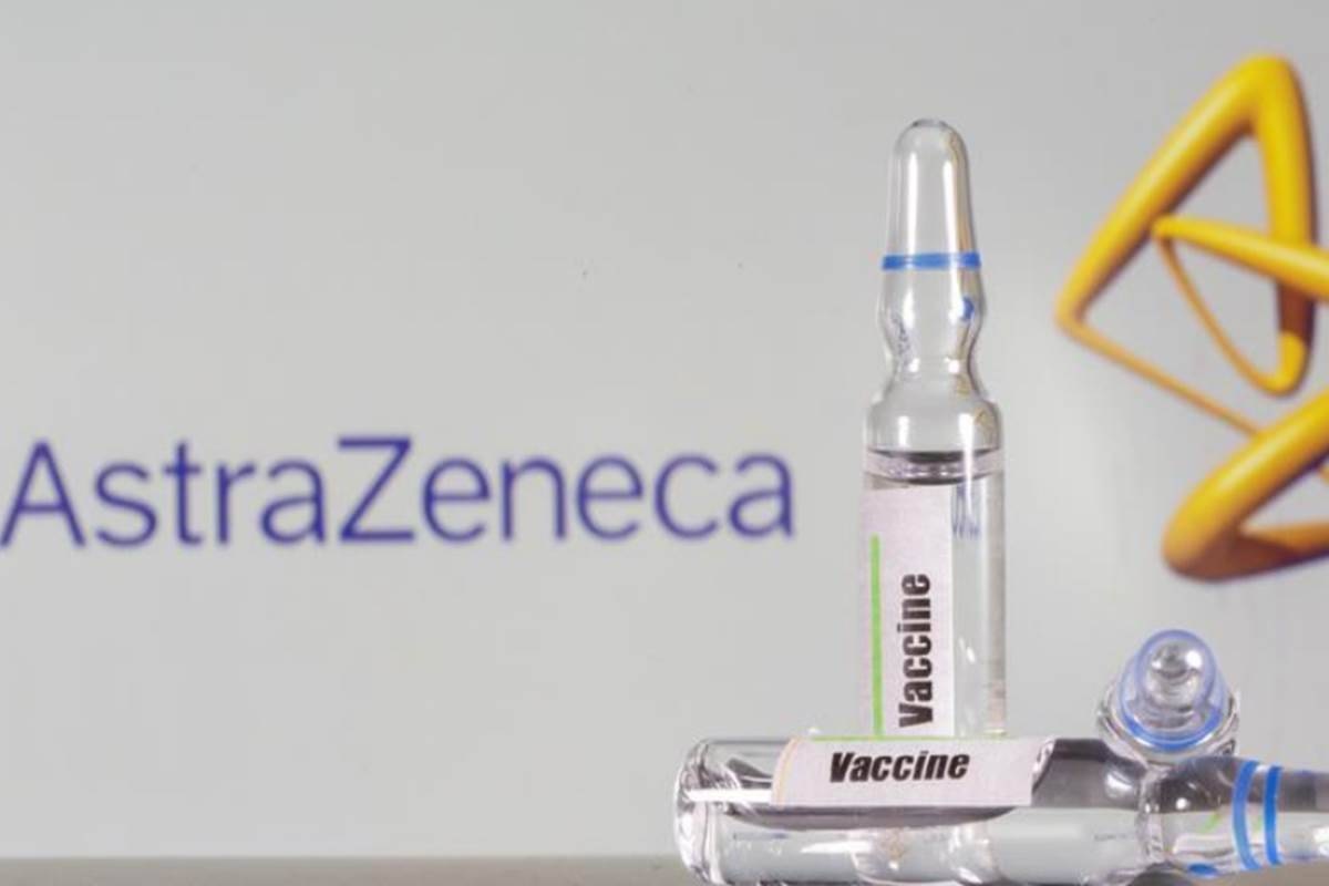 Italy set for 16 million AstraZeneca COVID-19 shots in early 2021, says ...
