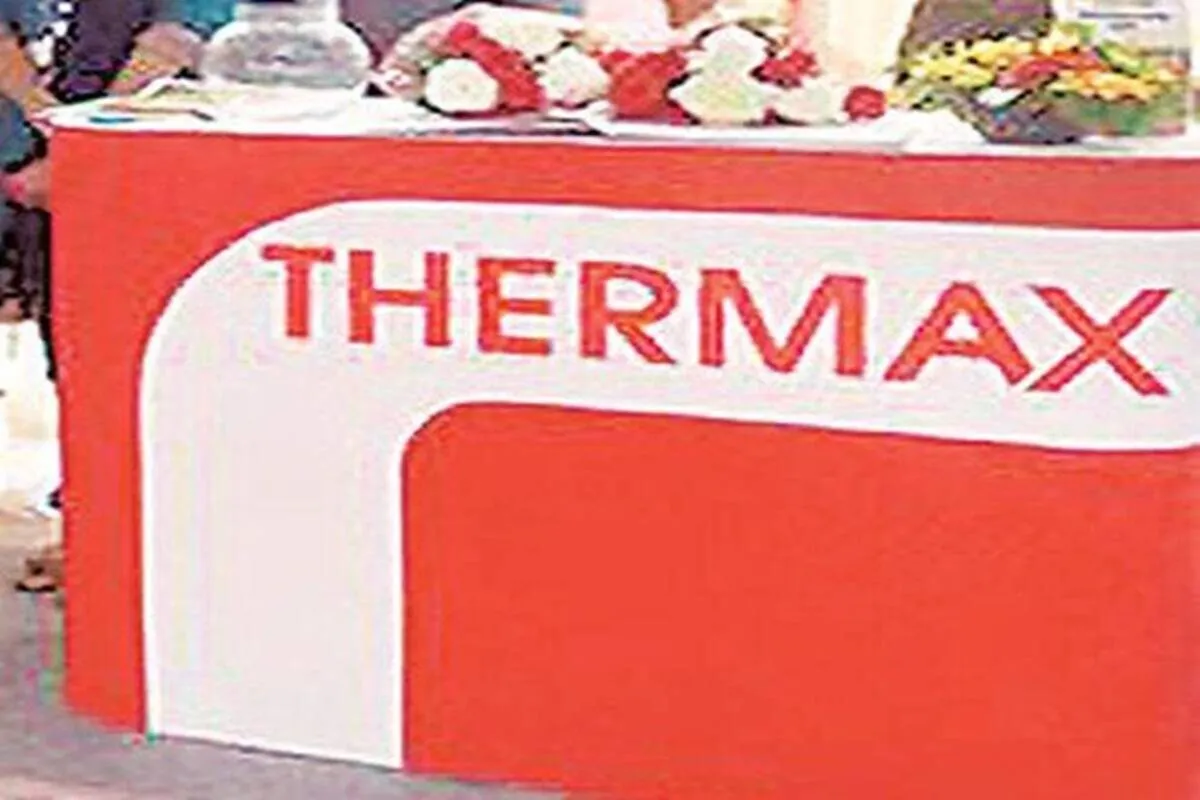 Thermax looks to focus on clean energy, water and air - Industry News ...