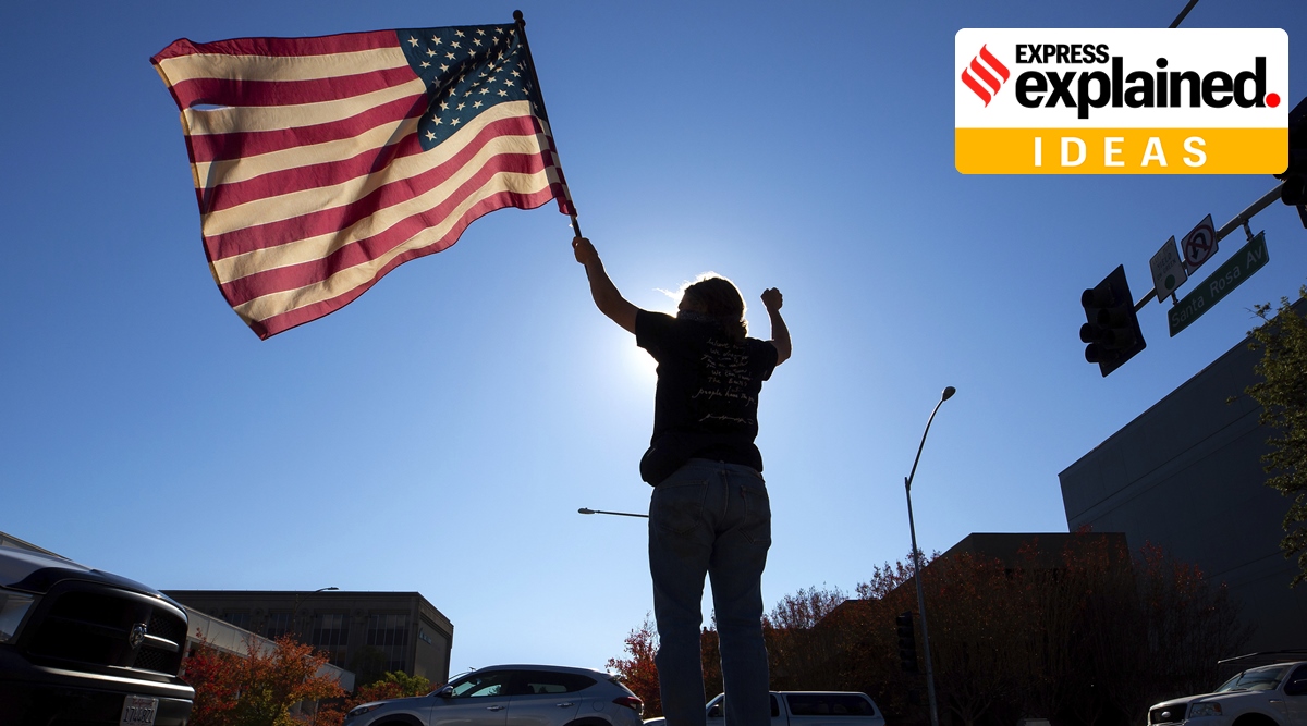 US Election Results 2020: Trump to ask for recount in Wisconsin as ...