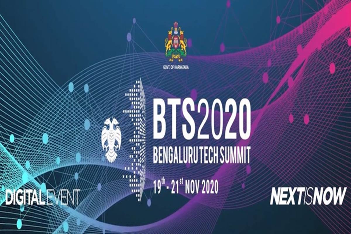 Bengaluru to host virtual tech summit - Technology News | The Financial ...