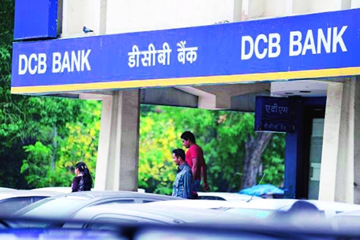 DCB Bank: Maintain ‘add’ on stock with increased TP of Rs 89 from ...
