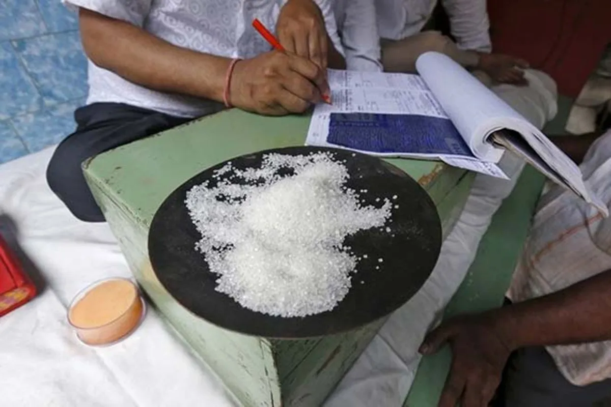 Dalmia Bharat Sugar reports 11 pc rise in Q2 profit; to invest over Rs ...