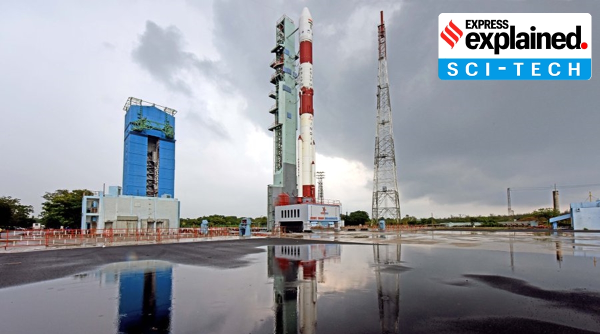 ISRO launches EOS-01 today! All you need to know about this earth ...