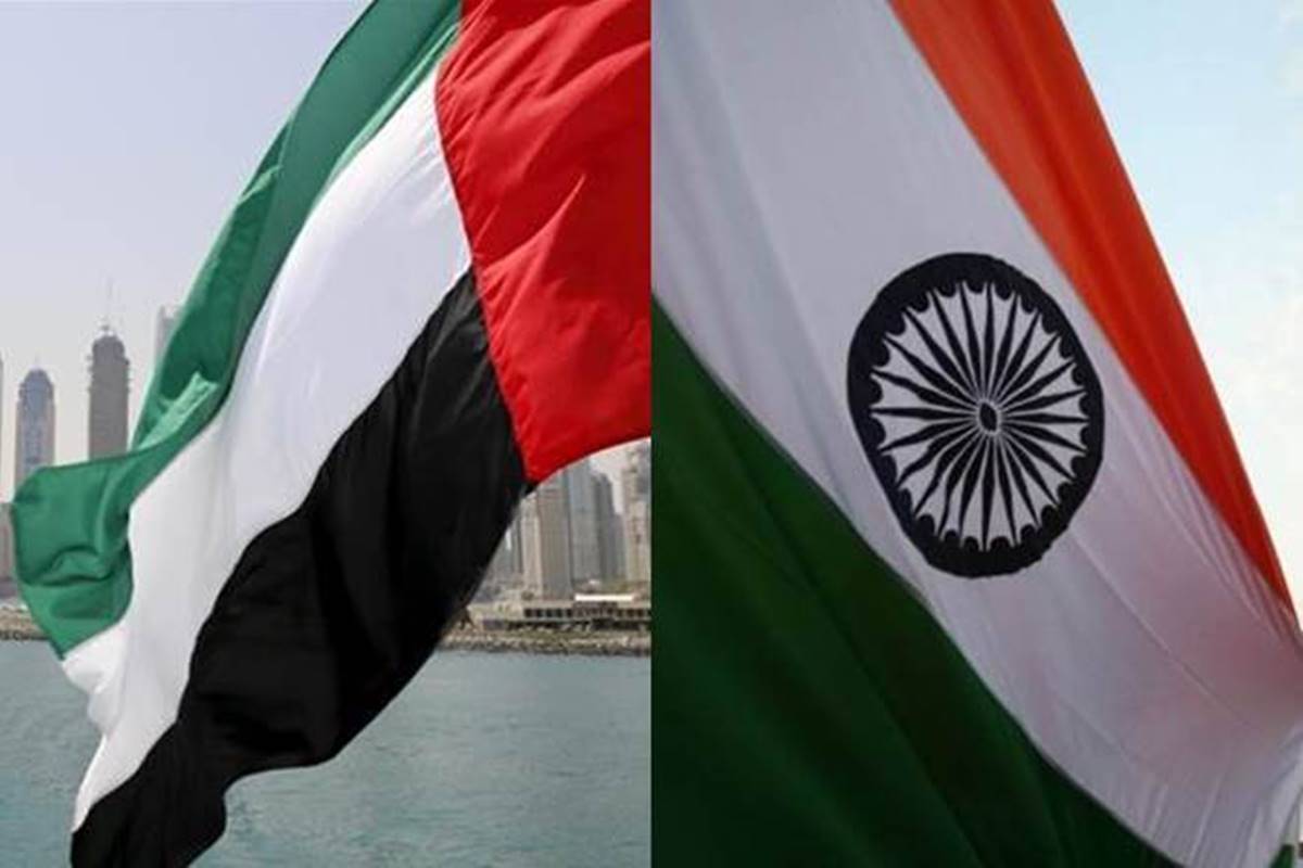 India, UAE agree to explore ways to facilitate investments - Economy ...