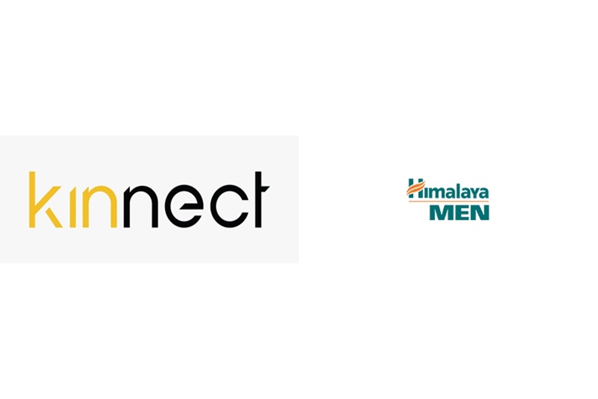 Kinnect bags creative digital mandate for Himalaya Men - Brand Wagon ...