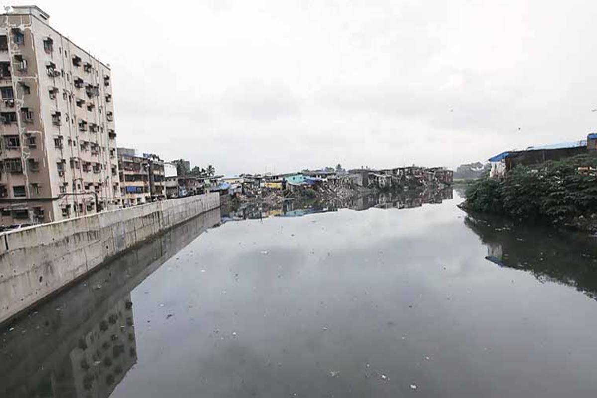 Mithi River Rejuvenation plan: BMC gives go-ahead to projects worth Rs ...