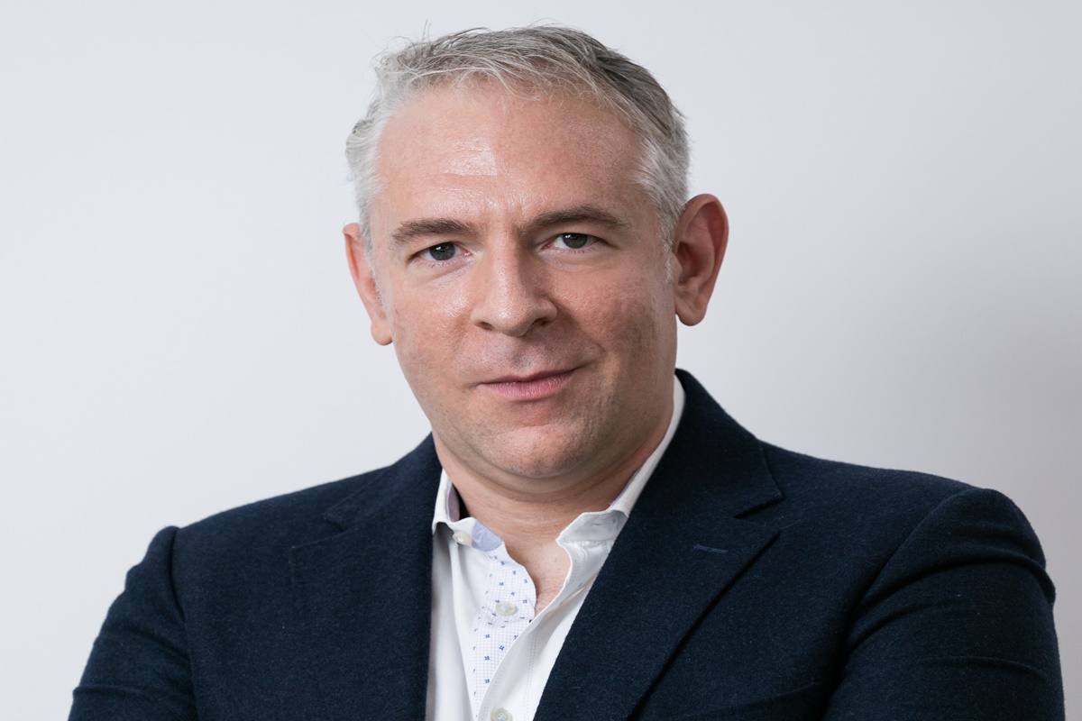 Adjust promotes Shawn Bonham as president APAC - Brand Wagon News | The ...