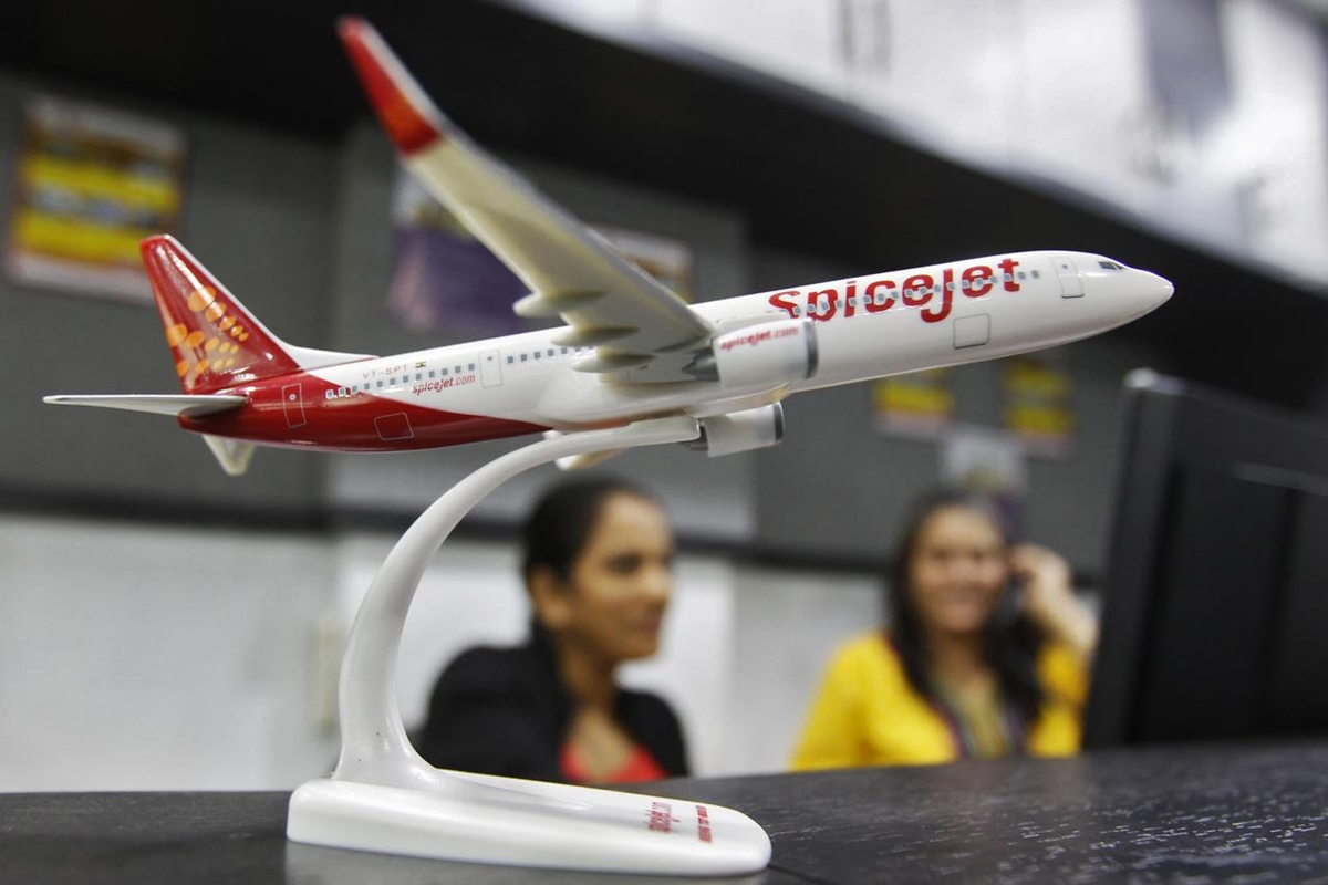 SpiceJet launches direct flight on Delhi-Ras Al Khaimah sector ...