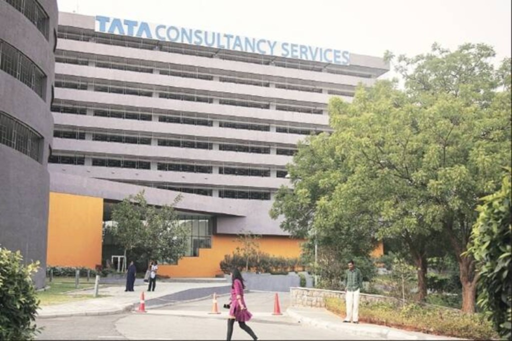TCS to acquire over 1,500 staff, select assets of Pramerica Systems ...