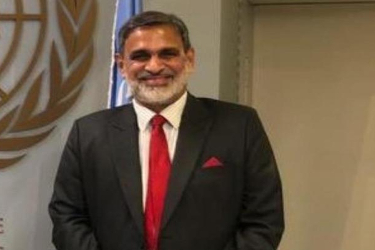 Huge potential for furthering Indo-Dutch economic ties: India’s envoy ...