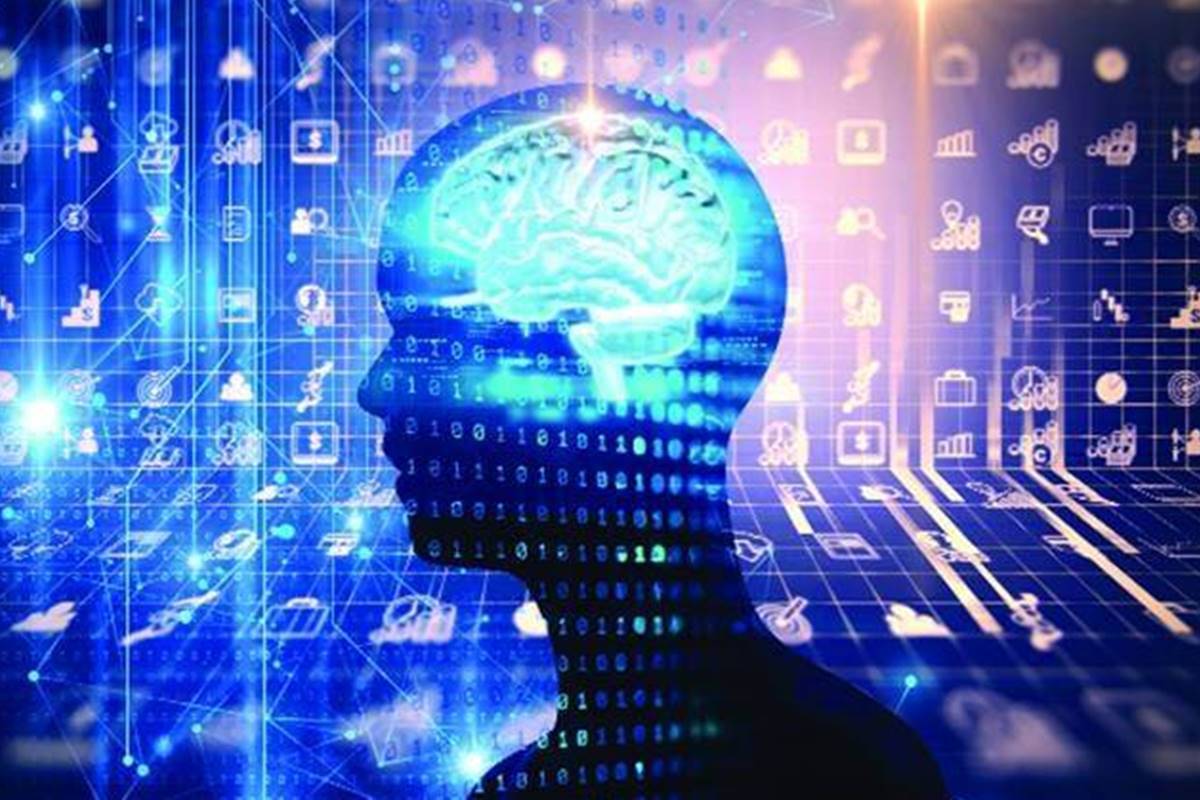 Tech trends in 2021: How artificial intelligence and technology will ...