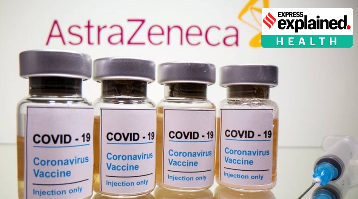 AstraZeneca manufacturing error clouds vaccine study results - Life ...
