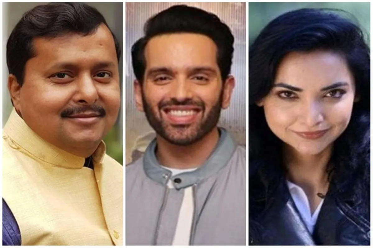 Bankipur Election Results 2020: BJP’s Nitin Nabin retains Bankipur, defeats Luv Sinha and ...