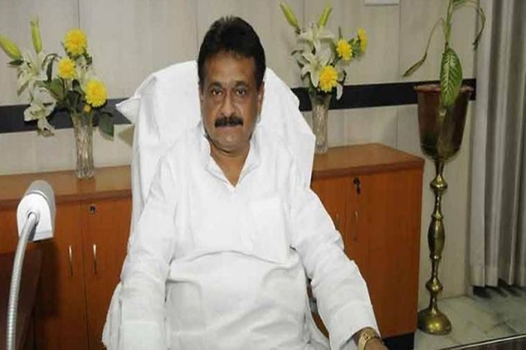 Parsa Election Results 2020: JDU’s Chandrika Rai loses to Chhote Lal ...