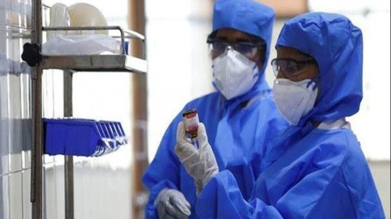 COVID-19: Centre rushes high-level teams to 4 states to strengthen ...