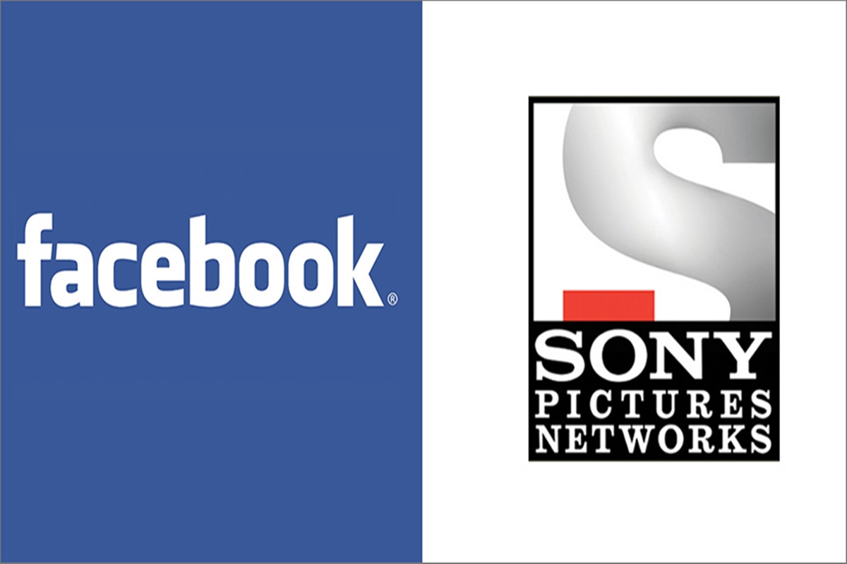 Facebook partners with Sony Pictures Networks India; brings exclusive ...