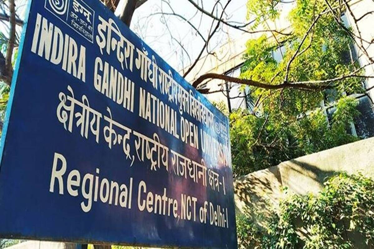 IGNOU recruitment 2020: University invites applications for 22 posts ...