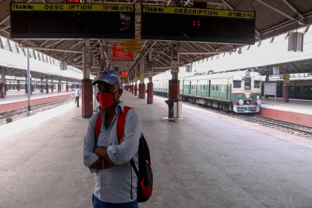 Indian Railways: Fast-tracking of pending projects - Opinion News | The ...