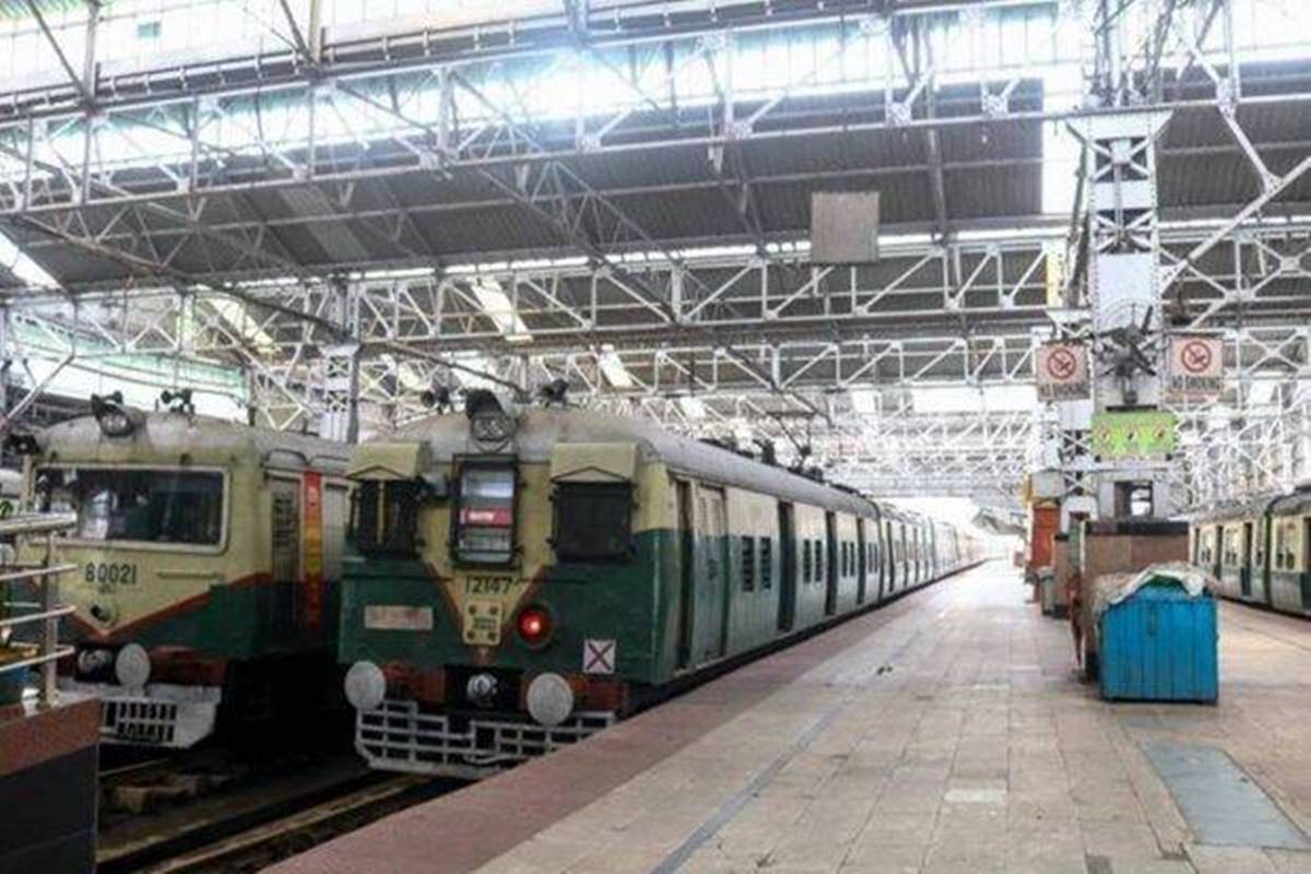 Indian Railways to resume local train services in West Bengal from ...