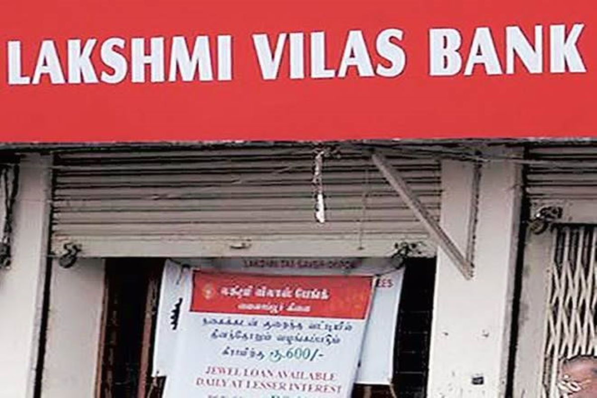 Lakshmi Vilas Bank episode is not all bad news; RBI’s swift move to help banking sector, S&P ...