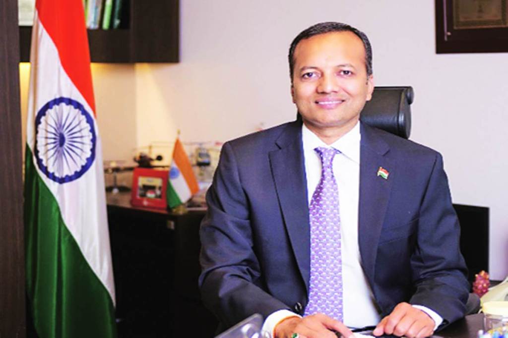 ‘We will more than halve debt in a couple of years’ - Industry News ...