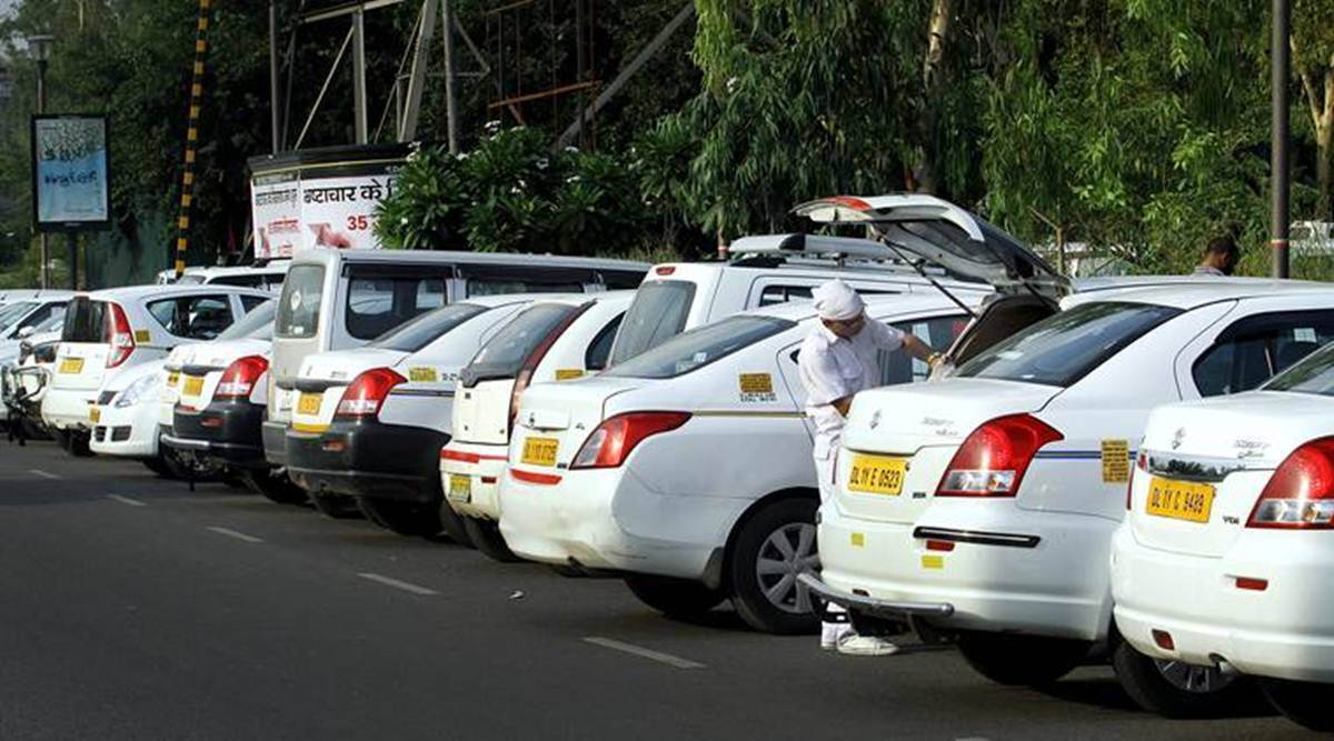 Govt proposes capping surge pricing by cab aggregators like Ola & Uber ...