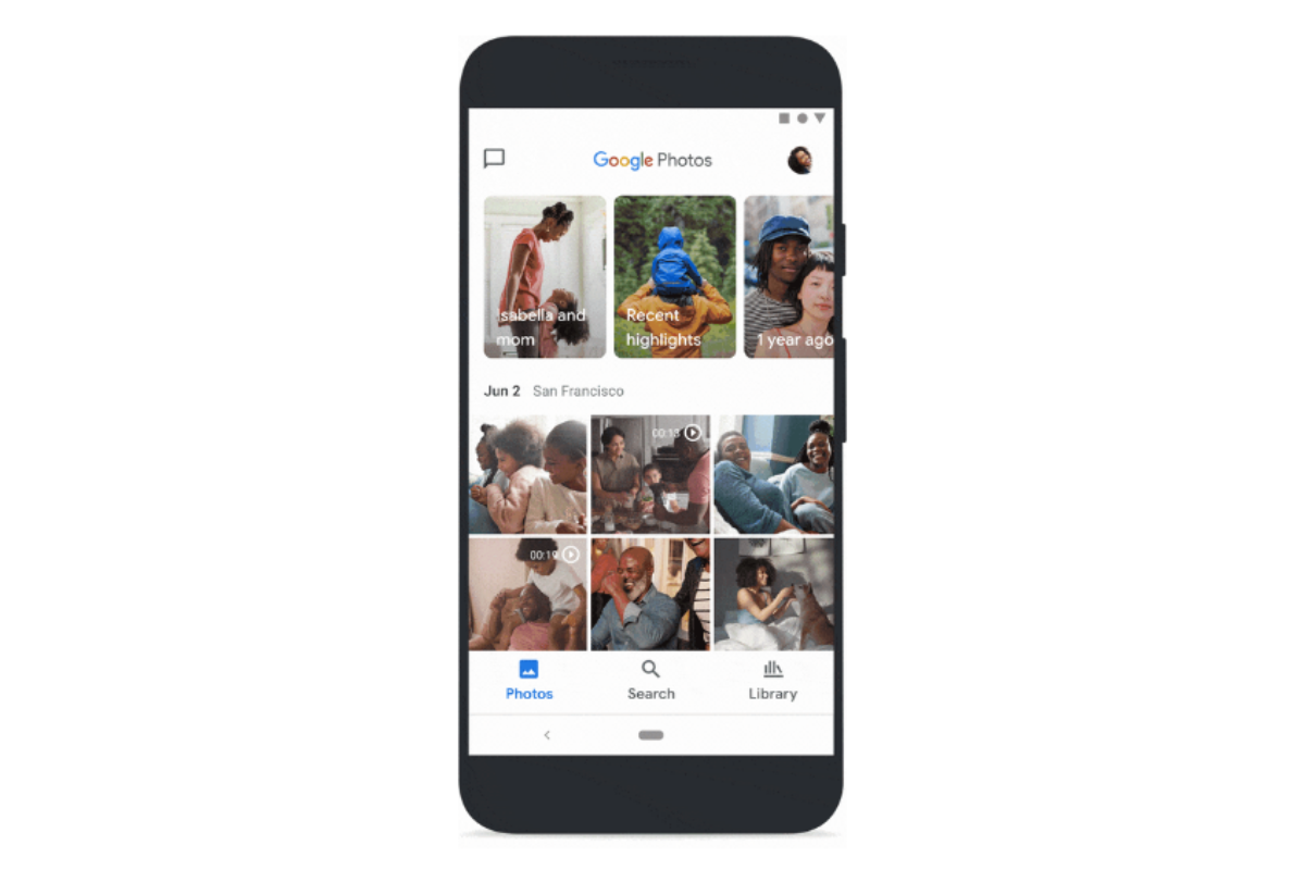 Google is pulling the plug on “free” unlimited photo backups; here’s ...