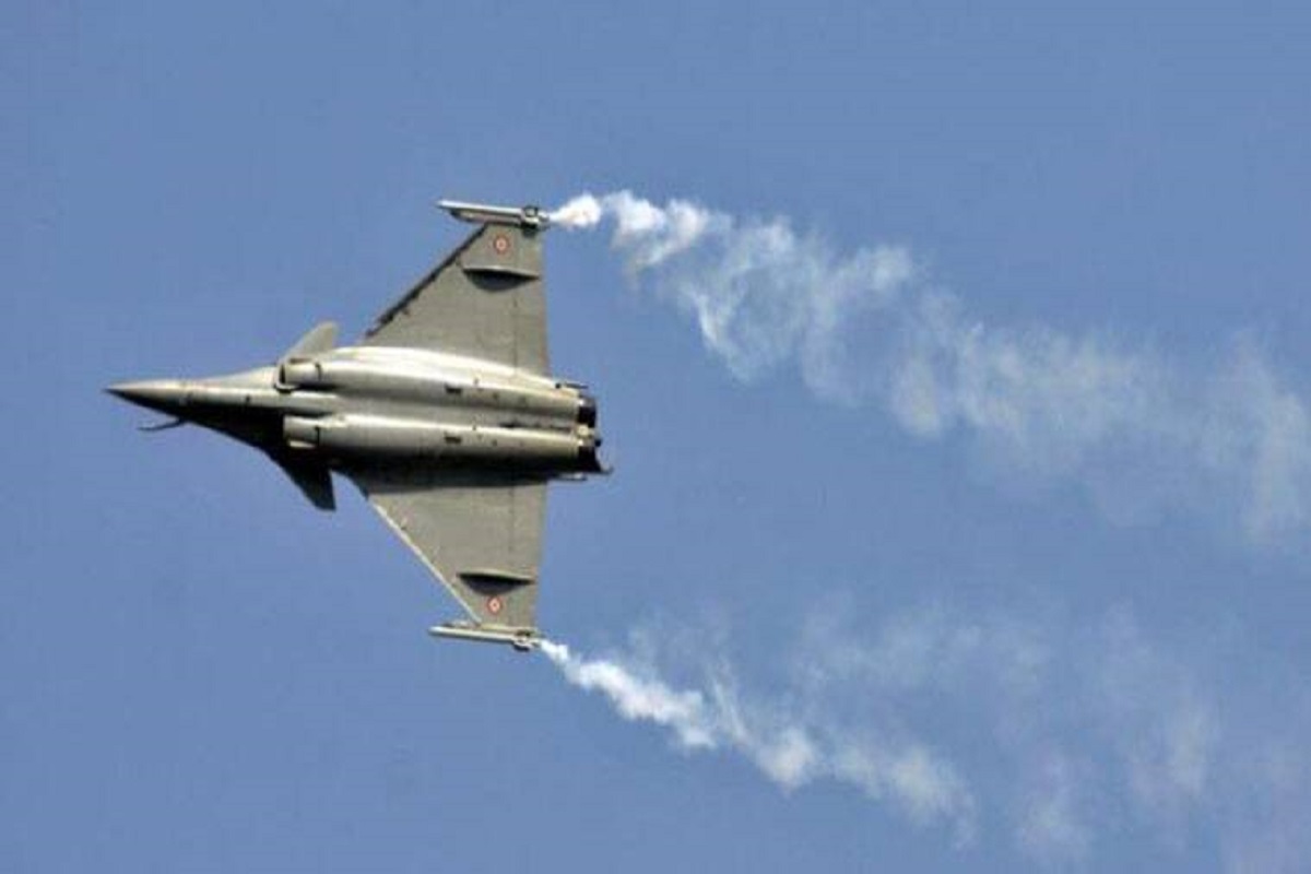 More Rafale jets coming! French fighters to roar in the Indian skies ...