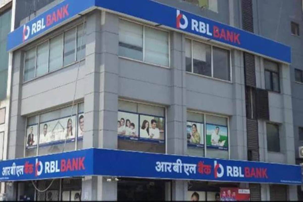 RBL Bank raises Rs 1,566 cr from Baring, others - Banking & Finance ...