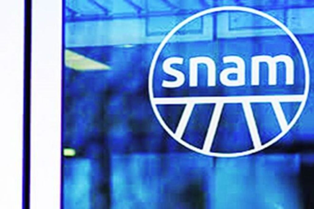 Italian energy utility Snam inks pacts to enter India gas, hydrogen ...