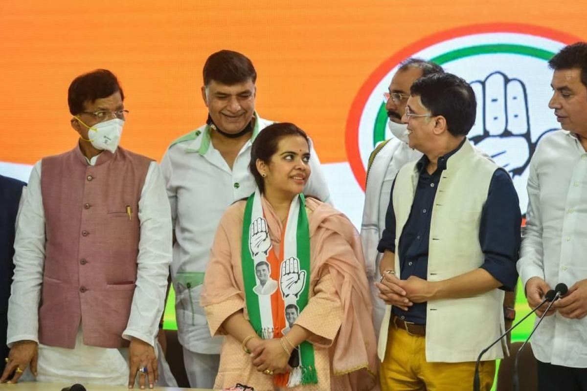 Bihariganj Election Results 2020: JDU’s Niranjan Kumar defeats Subhashini in Bihariganj - India ...