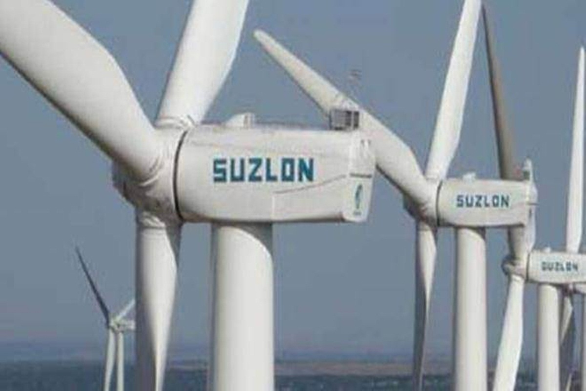 Suzlon Energy reports Rs 670 cr net profit in September quarter ...