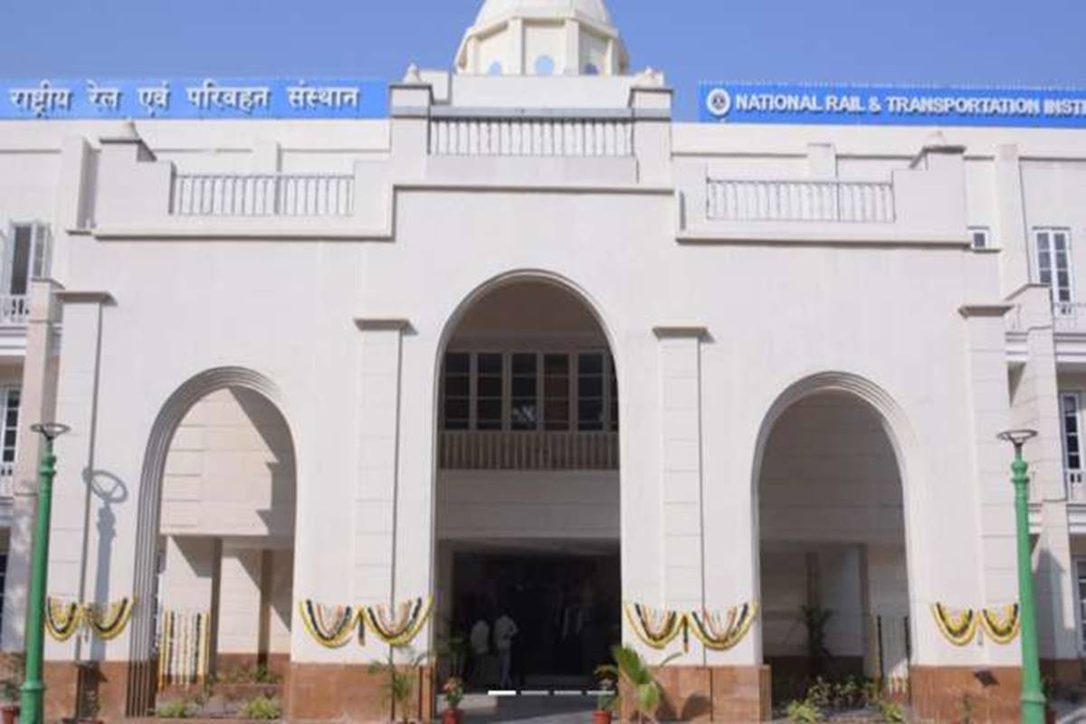 Indian Railways’ NRTI launches seven academic courses; Here are unique ...