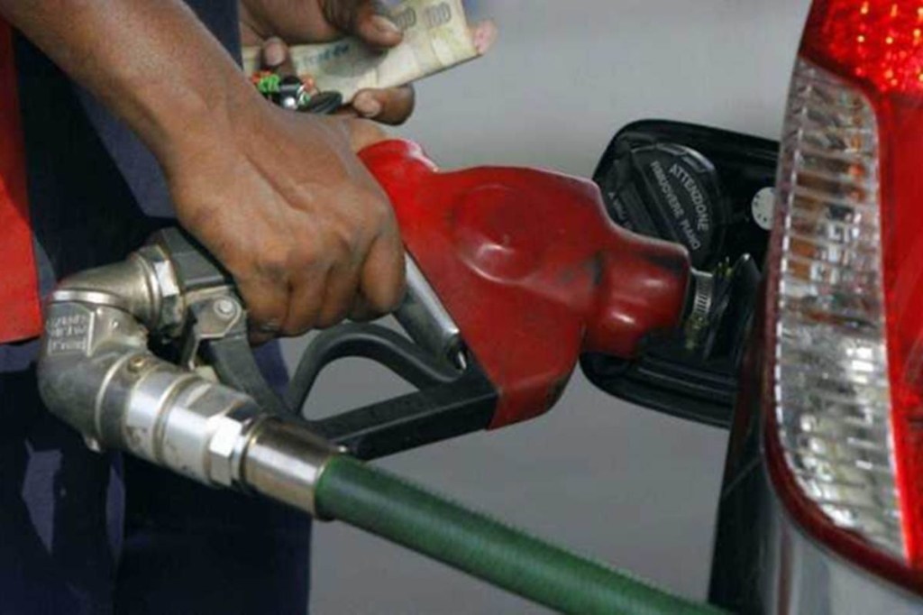 Fuel sale coming back to pre-COVID level: IOC official - Commodities ...