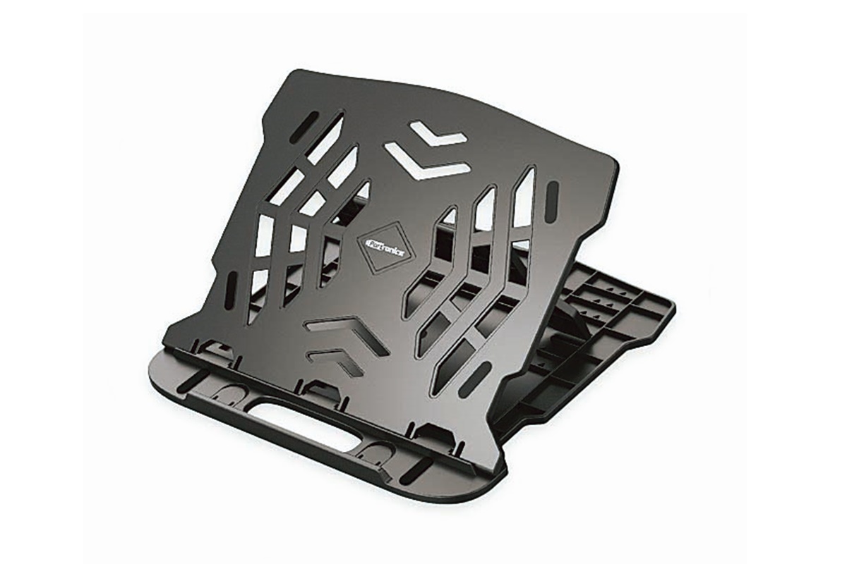 Portronics My Buddy Hexa 22: Lightweight, compact and portable ...