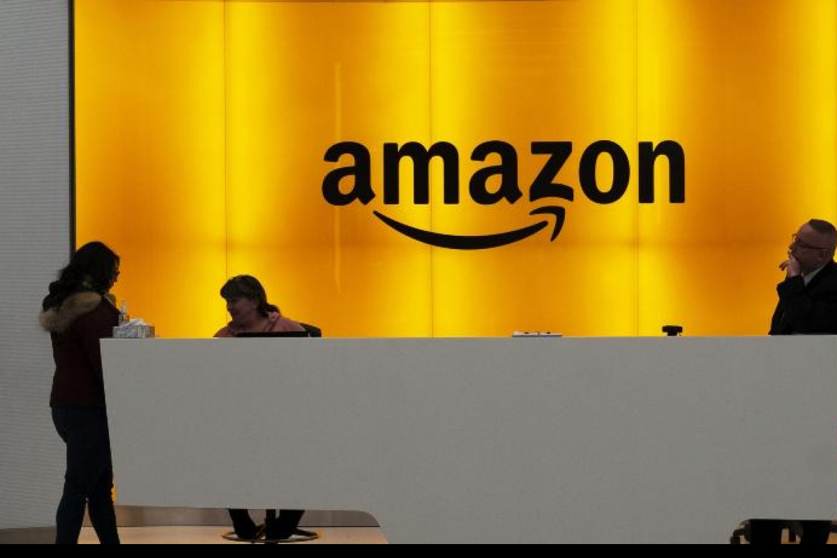 Amazon India’s e-commerce unit loss widens to Rs 5,849.2 crore in FY20 ...