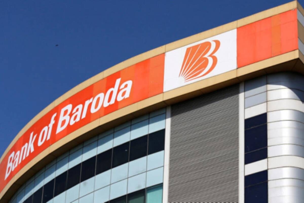 Bank of Baroda posts Rs 1,061-crore profit on lower provisions ...