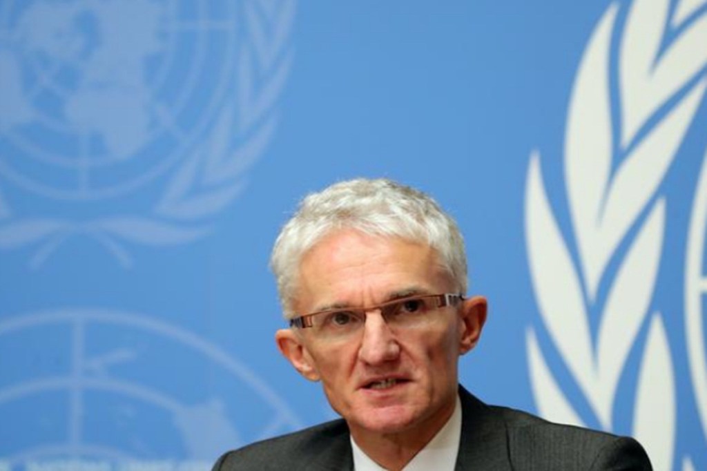 COVID-19 drives 40% spike in number of people needing humanitarian aid ...