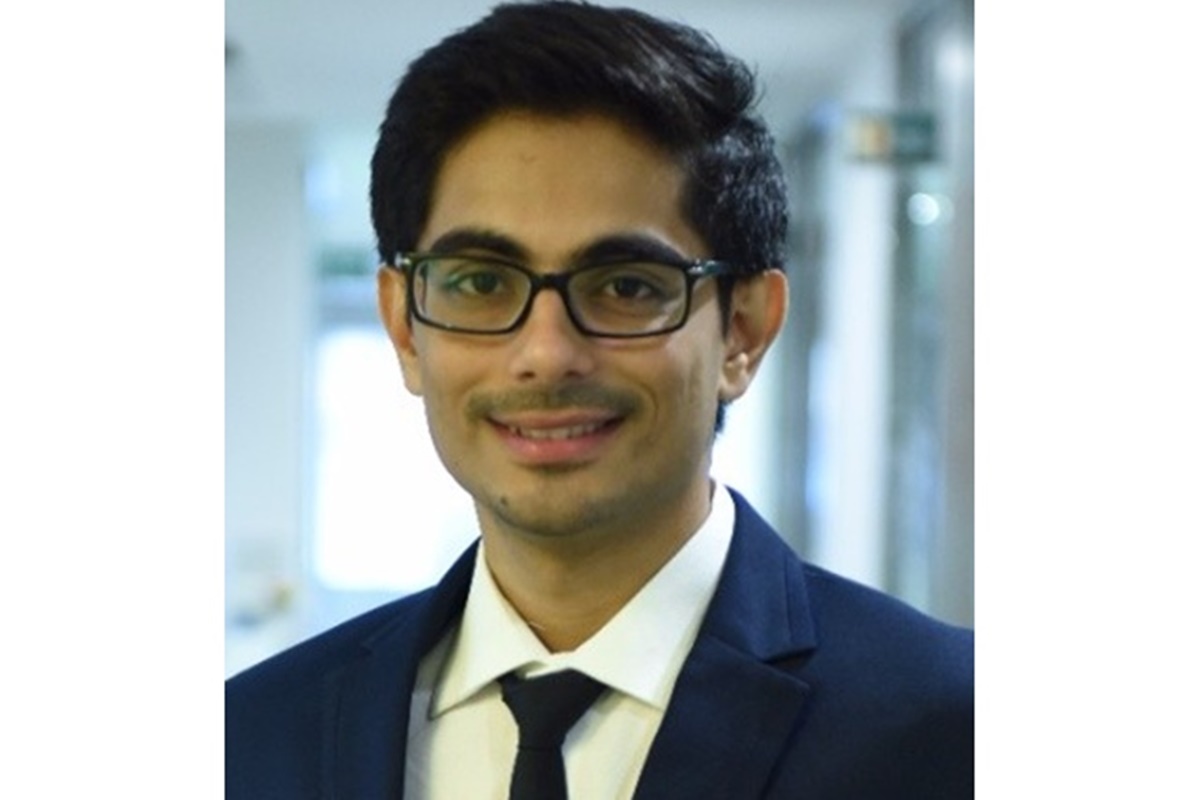 Codeyoung appoints Mohit Khandelwal as chief growth officer - Brand ...